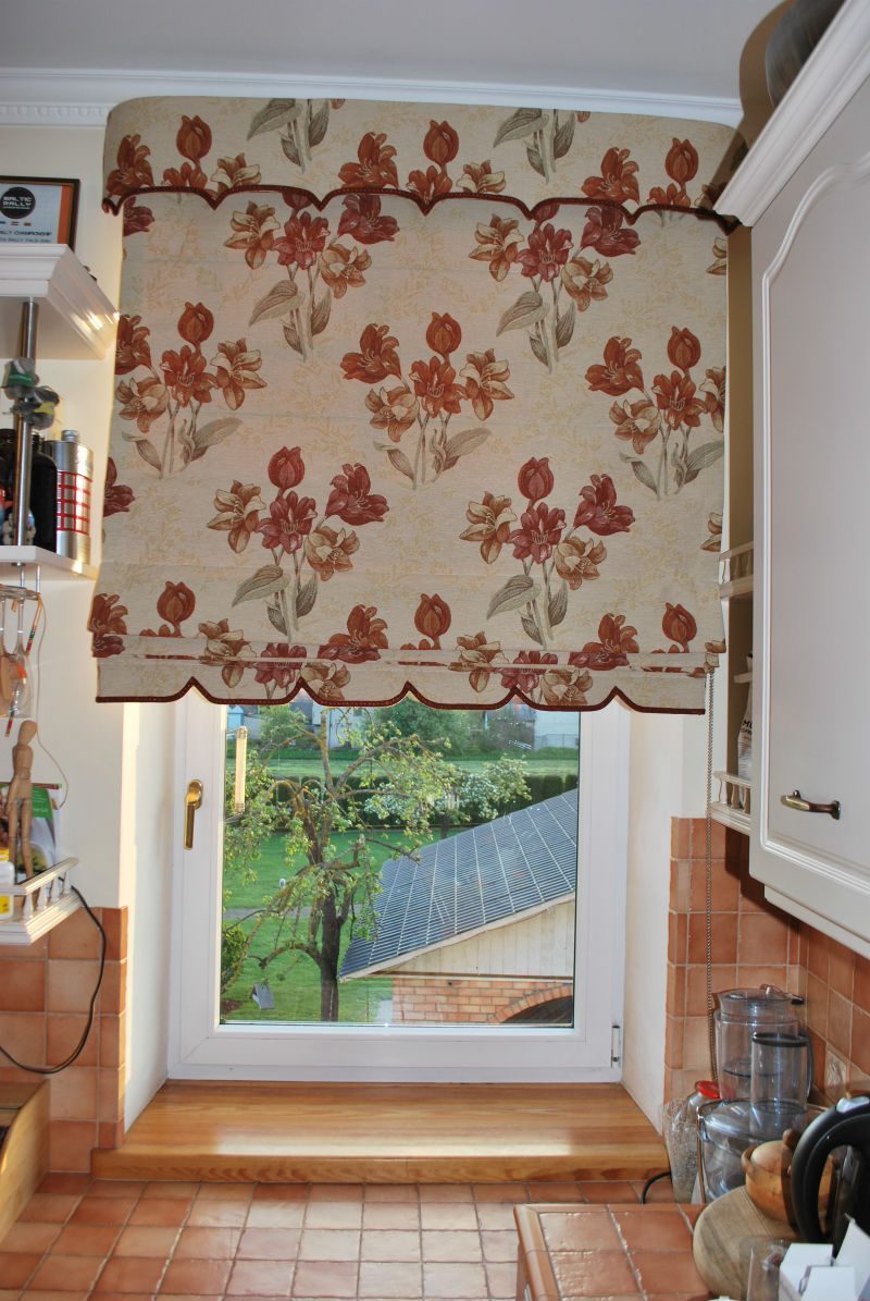 Virtuves aizkari | Aizkaru dizains – SIA “Stalve”